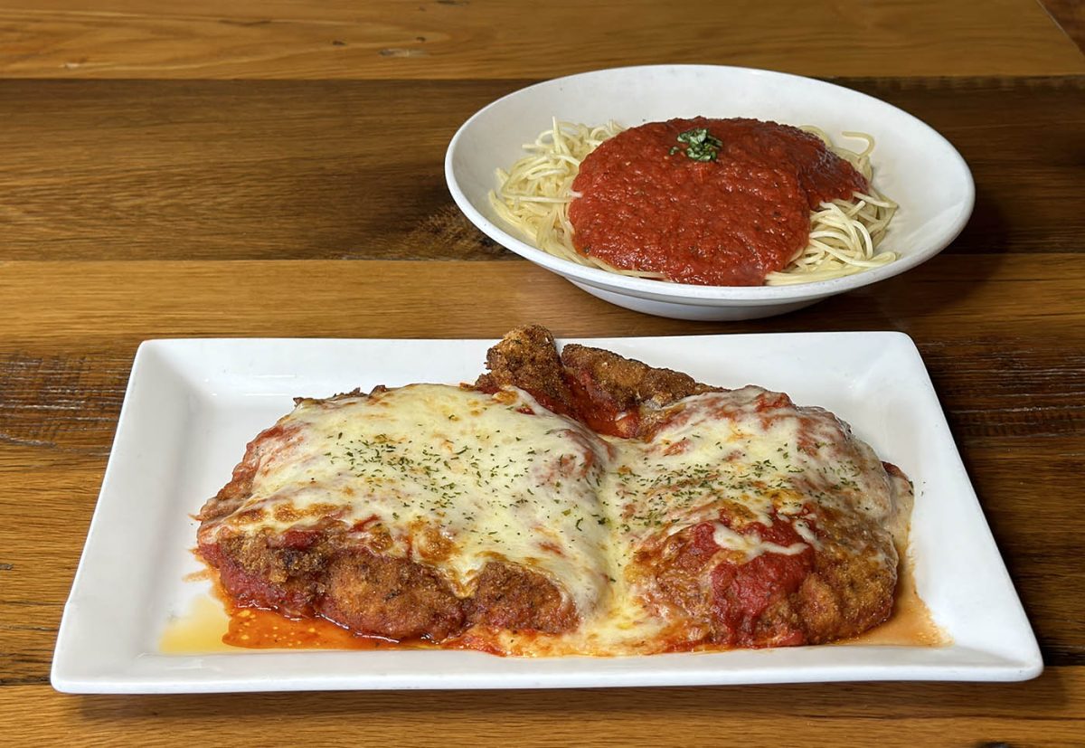 Menu – Paul's Pizza & Italian Restaurant | Coxsackie NY