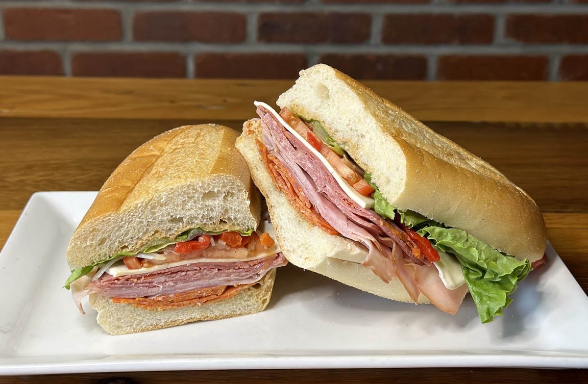 Paul's Pizza & Italian Restaurant | Coxsackie NY